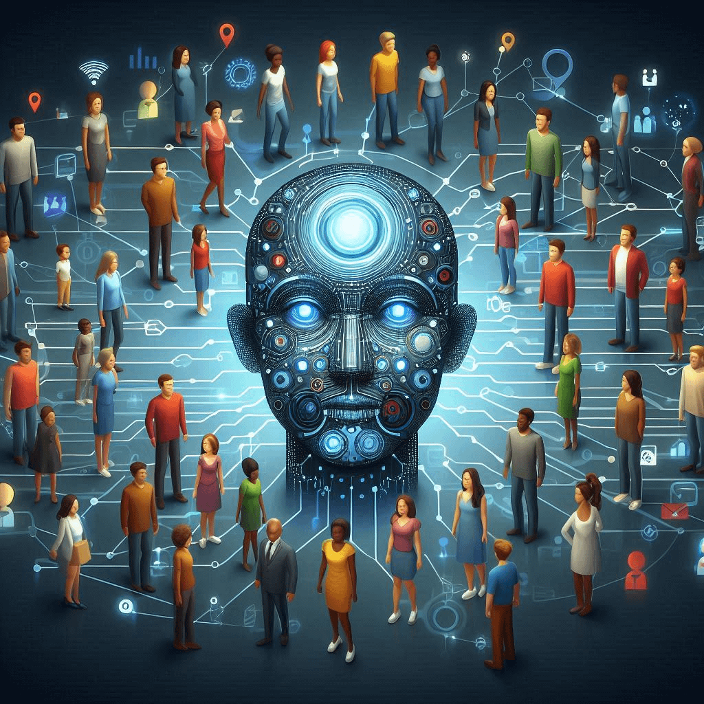 Fostering Inclusion: The Role of AI in Addressing Bias and Promoting ...